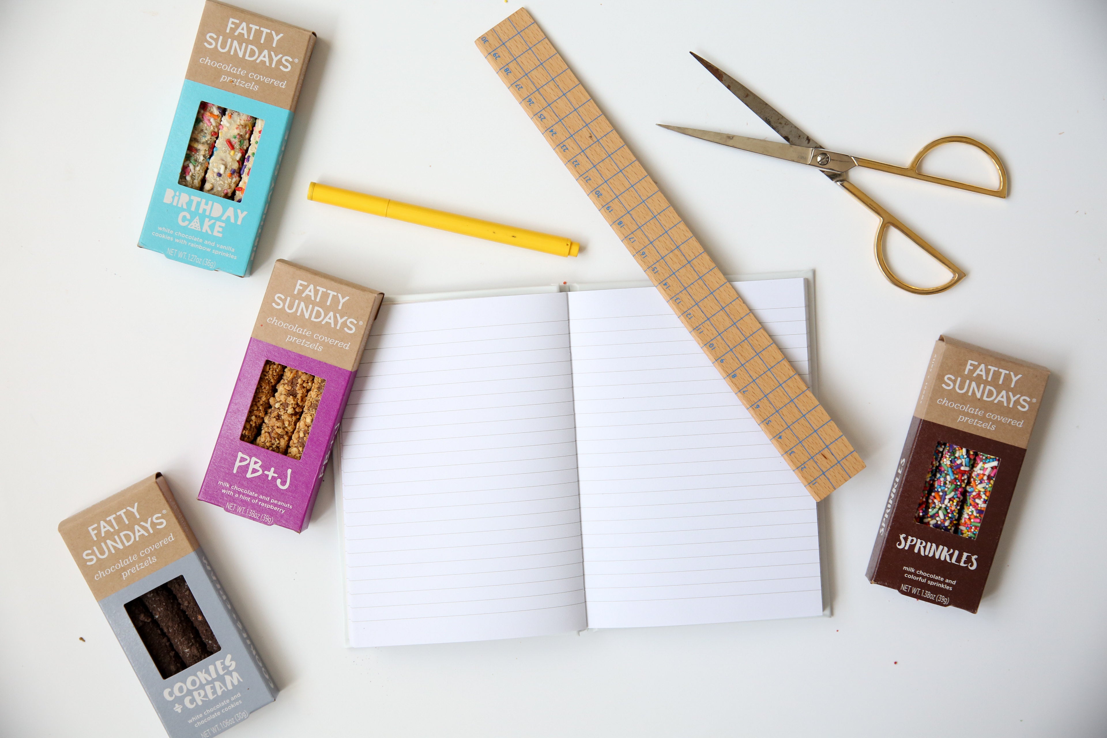 The 5 Best Ways to Study for Finals – Fatty Sundays