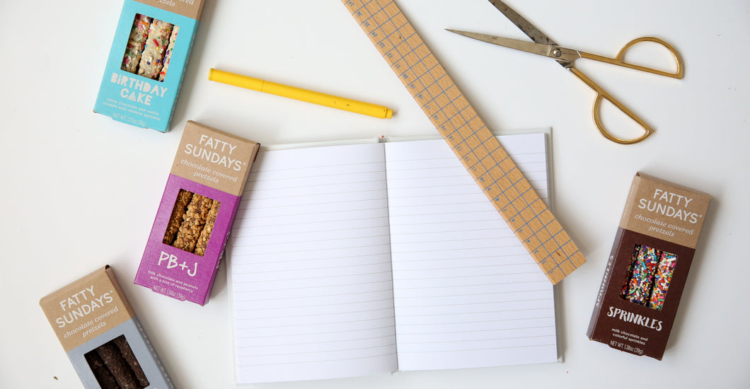 The 5 Best Ways to Study for Finals – Fatty Sundays