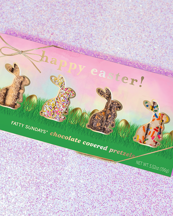 Our Best Selling Chocolate Covered Pretzels – Fatty Sundays